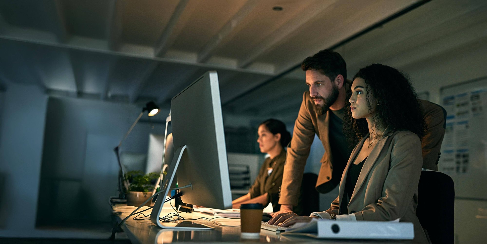 Thrive Case Study - Binalyze