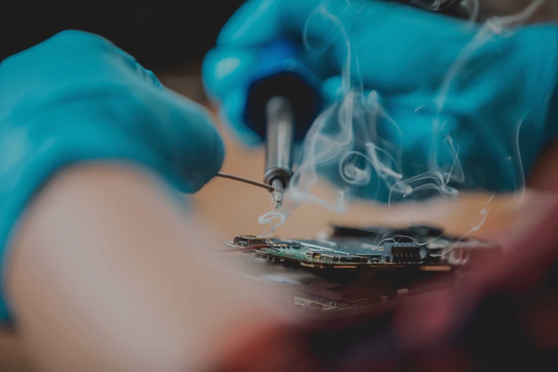 Digifors Case Study - Binalyze